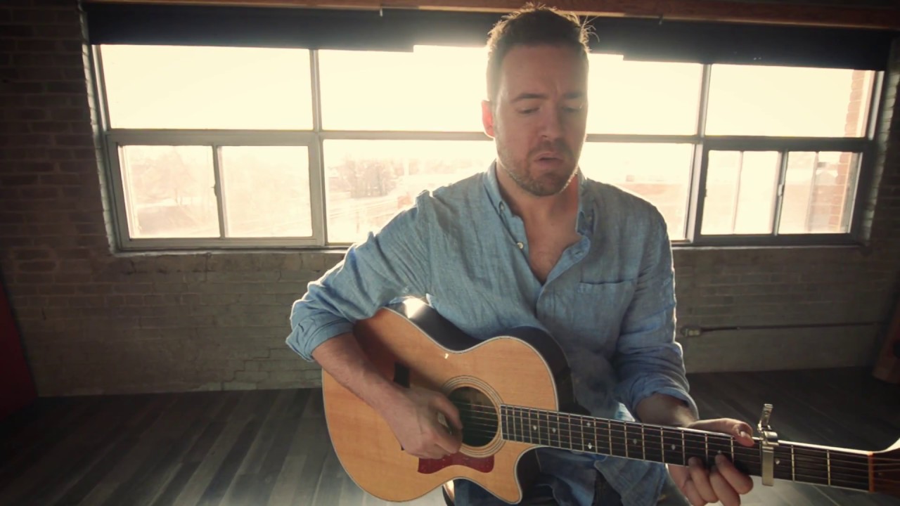 Higher Love cover by Vincent Bertucci (original by Steve Winwood) - YouTube