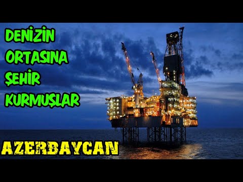 Azerbaycan Belgeseli 2. BÖLÜM | Azerbaycan Hakkında İlginç Bilgiler