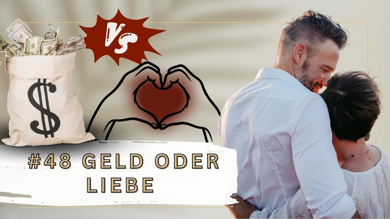 #48 Soul Couples Talk - Geld oder Liebe - YouTube