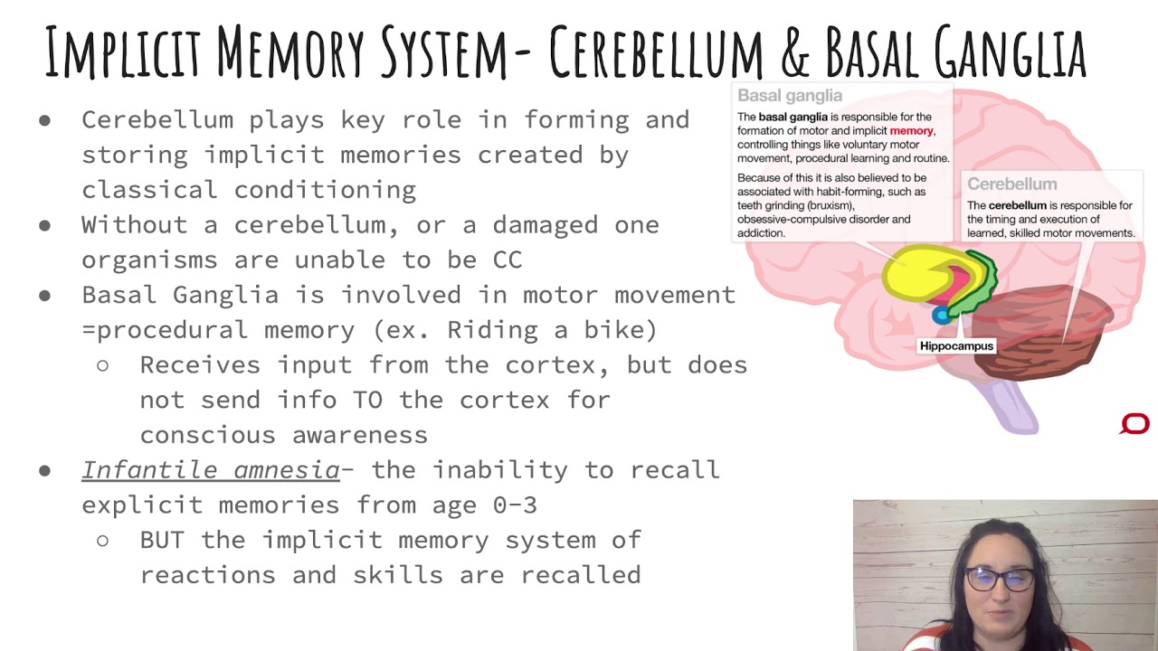 Unit 7 Mod 32 AP Psych - YouTube