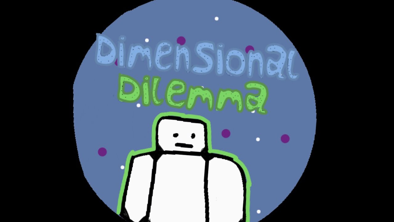 dimensional dilemma (TRAILER) - YouTube
