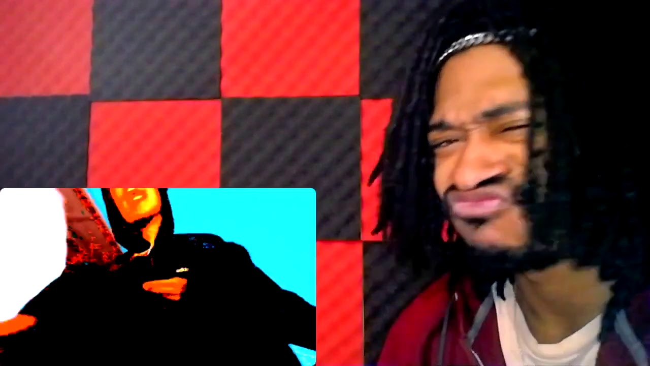 Gizmo - Serve It Out (feat. Mavo) REACTION - YouTube