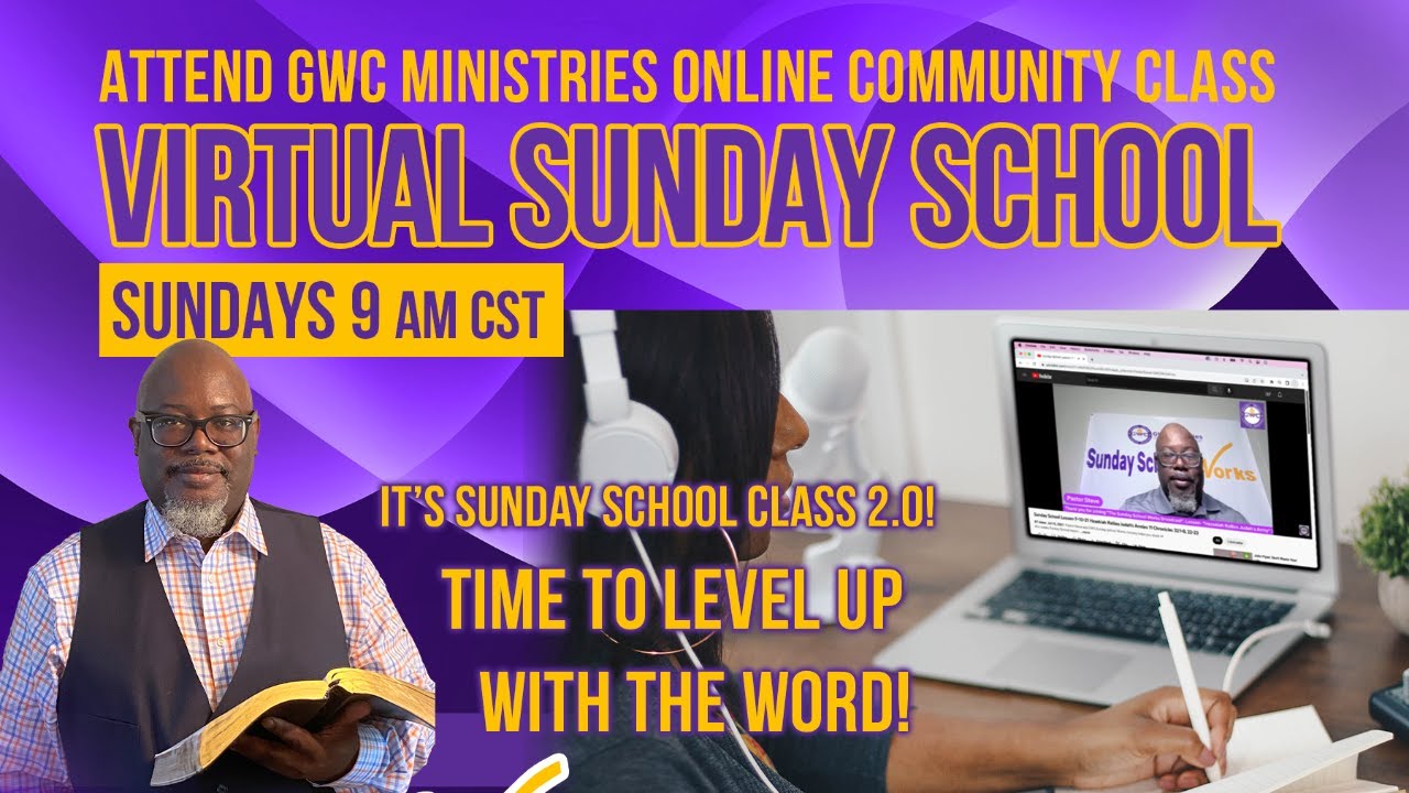 "Learn from Good Examples"! Hebrews 11:1-2, 4-13 - YouTube