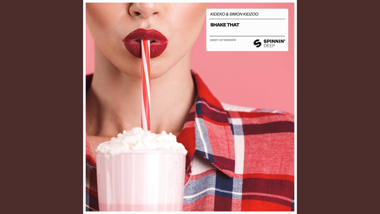 Shake That - YouTube