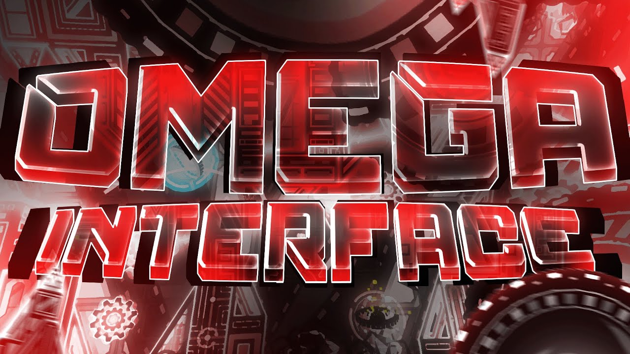 Omega Interface by Platnuu - YouTube