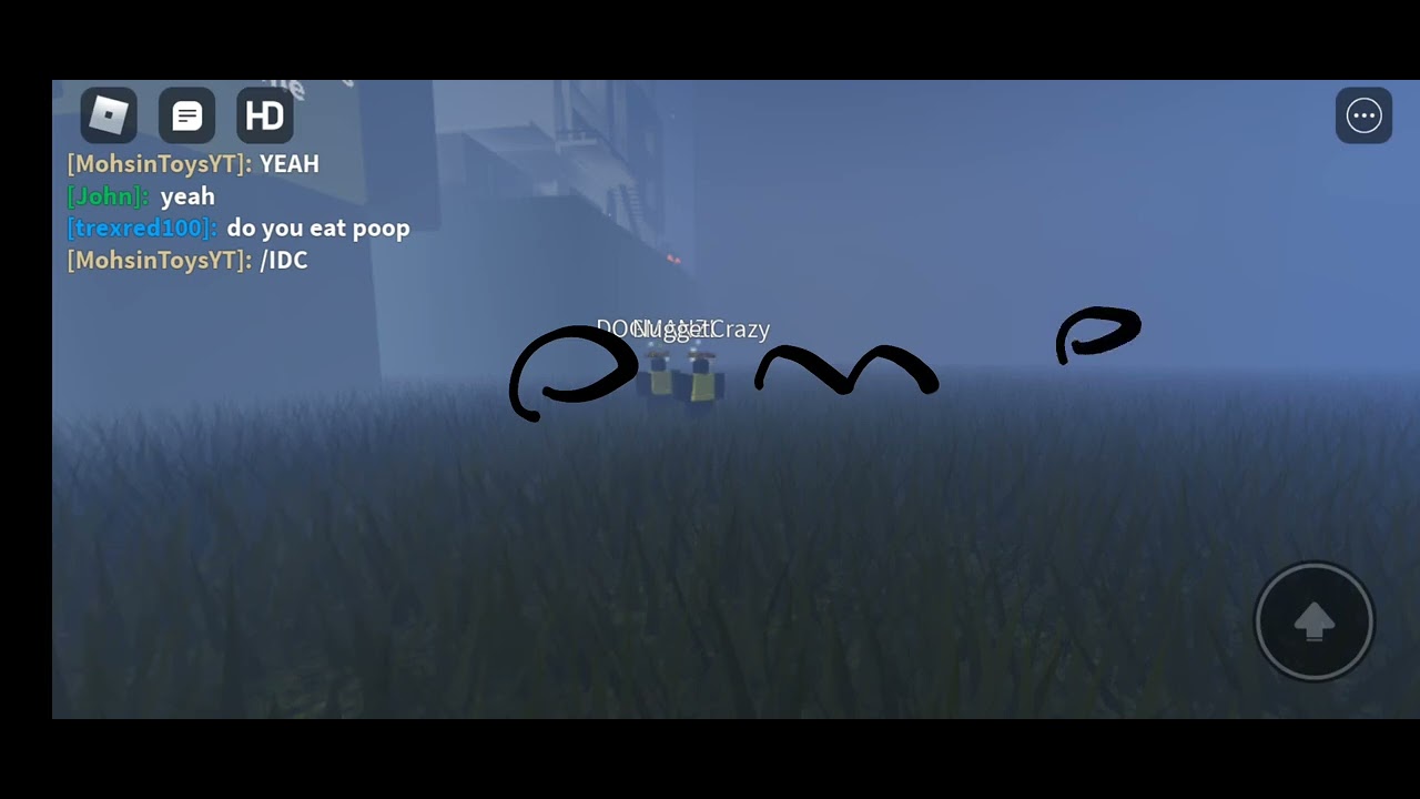 unseen post hacker spotted - YouTube