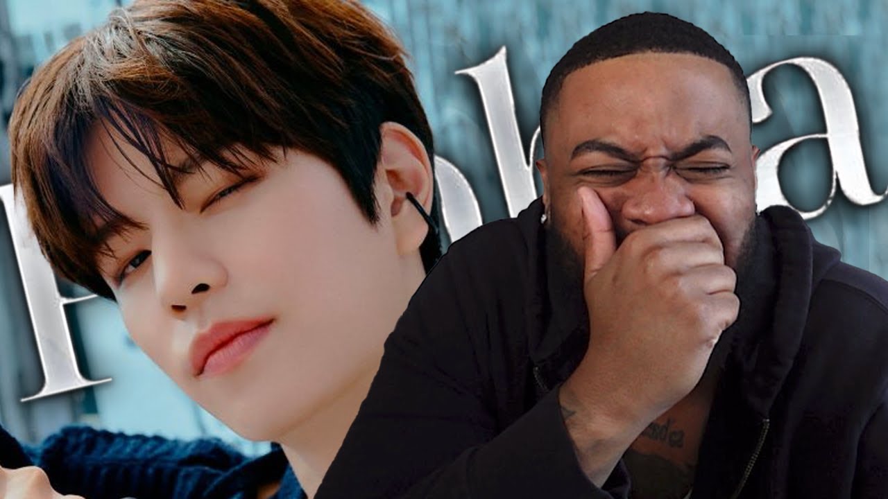 THIS Is Why You NEVER Let Stray Kids Seungmin Sing Your OST! ('Phobia ...