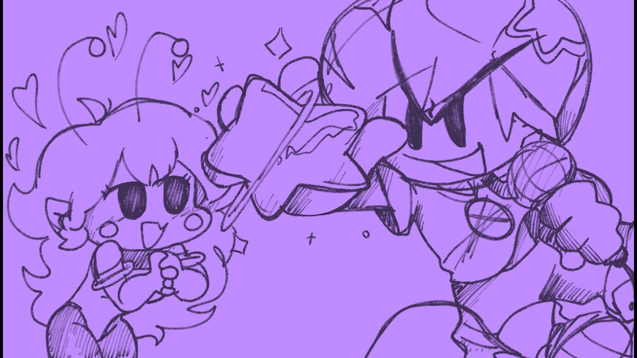 FNF Starcatcher / NEO Week 3 - YouTube