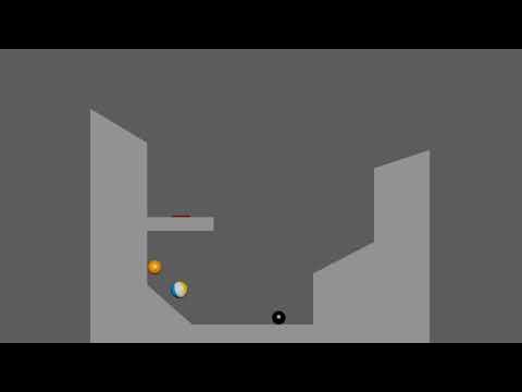 Bouncing Ball - 3D Animation - YouTube