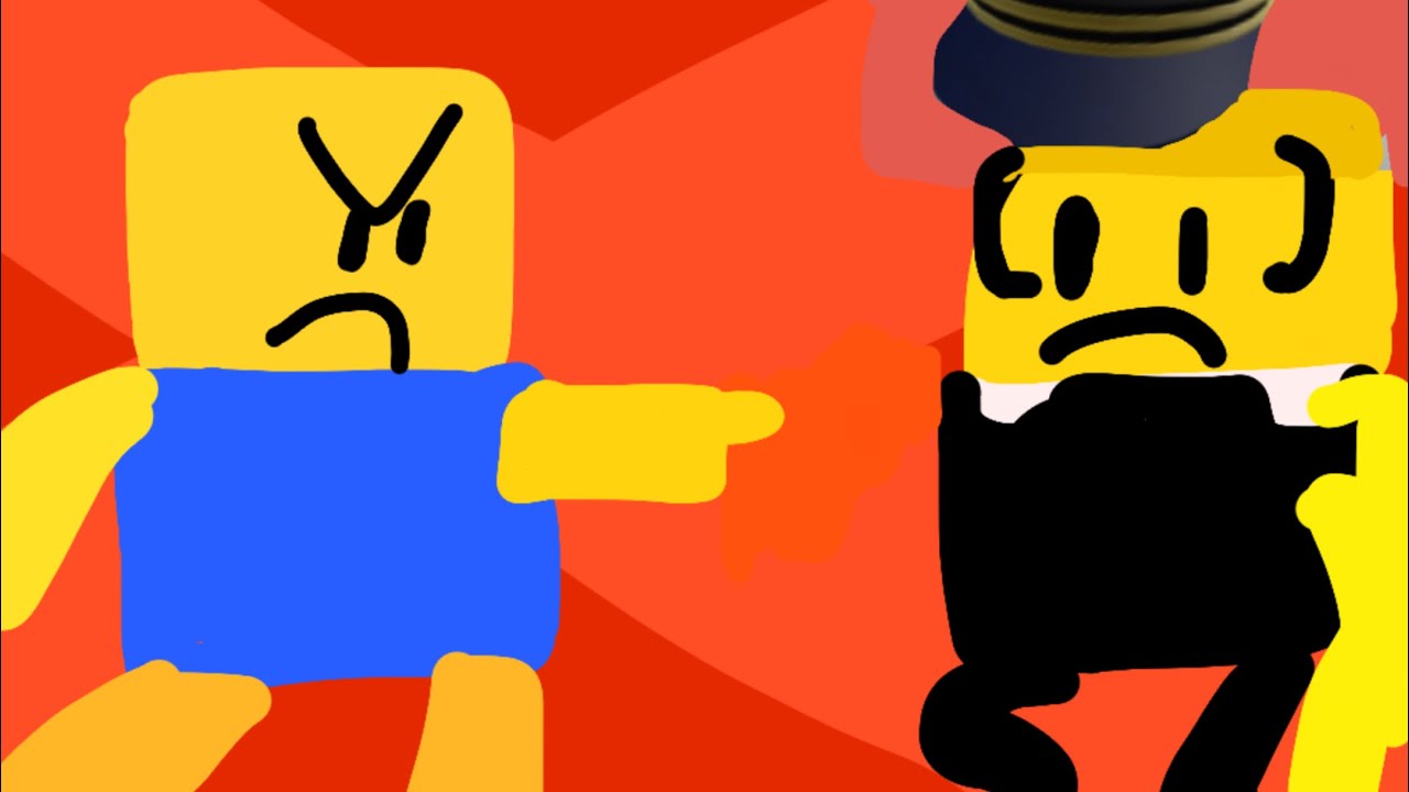 free let-out-noob animation - YouTube