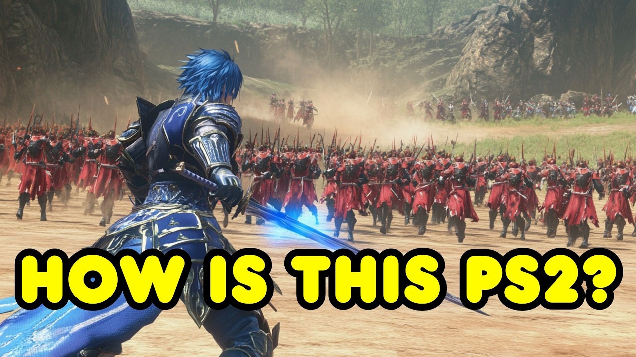 10 PS2 Era Games That Are Still Absolute Bangers in 2025! - YouTube