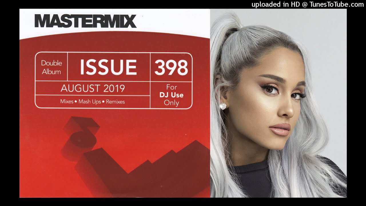 Pop Anthems - Summer 2019 (Mastermix Mix) Music Factory Mastermix Issue ...