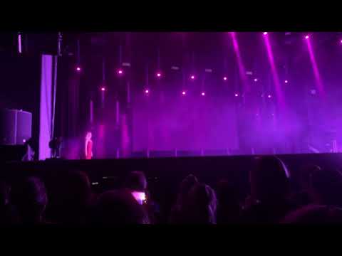 Victoria Baldesarra Solo | Brisbane 2019