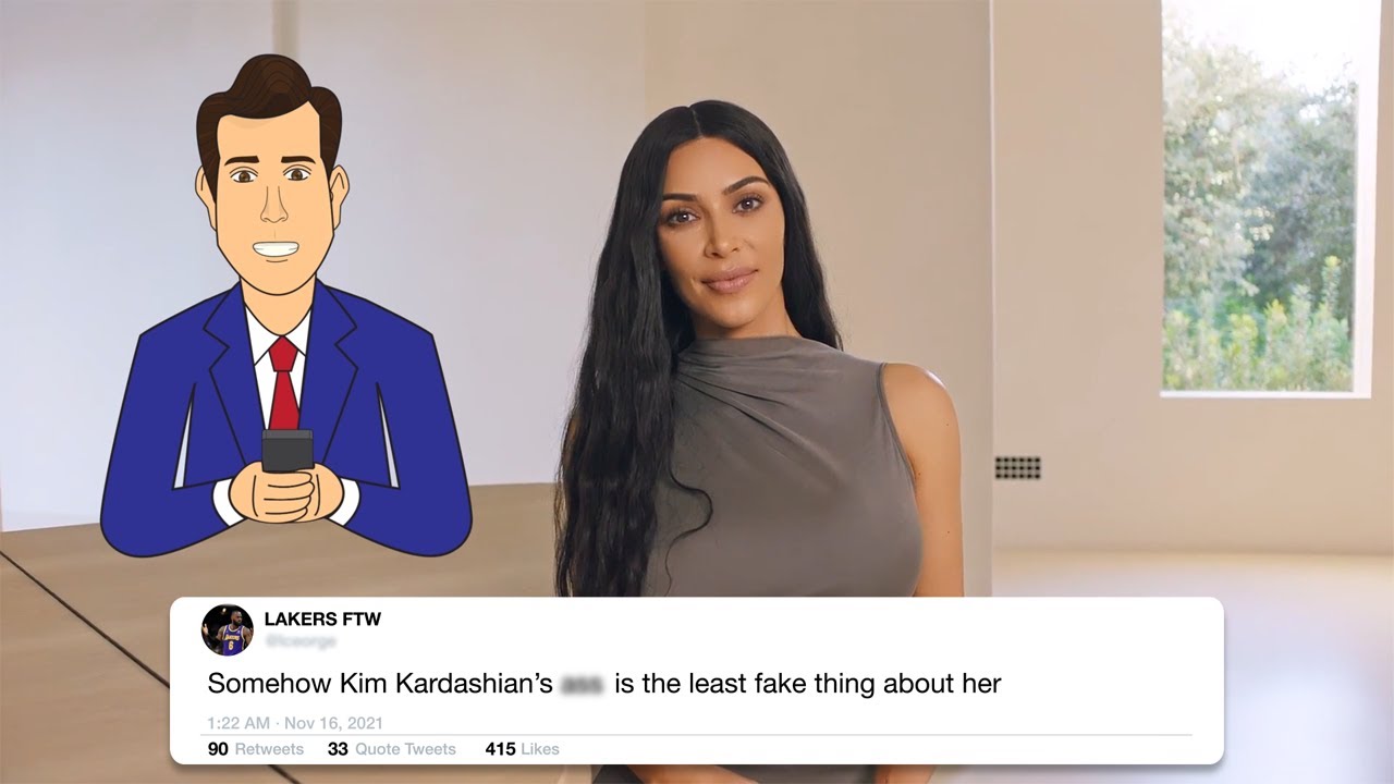 Celebrities Read Mean Tweets Justin Bieber