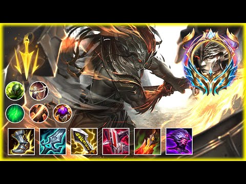 LOL MONTAGE 2026 - BEST PLAYS