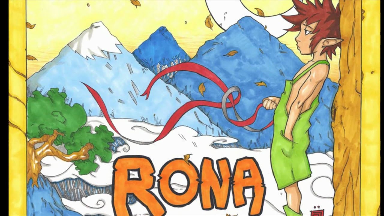 The Rona Project - YouTube