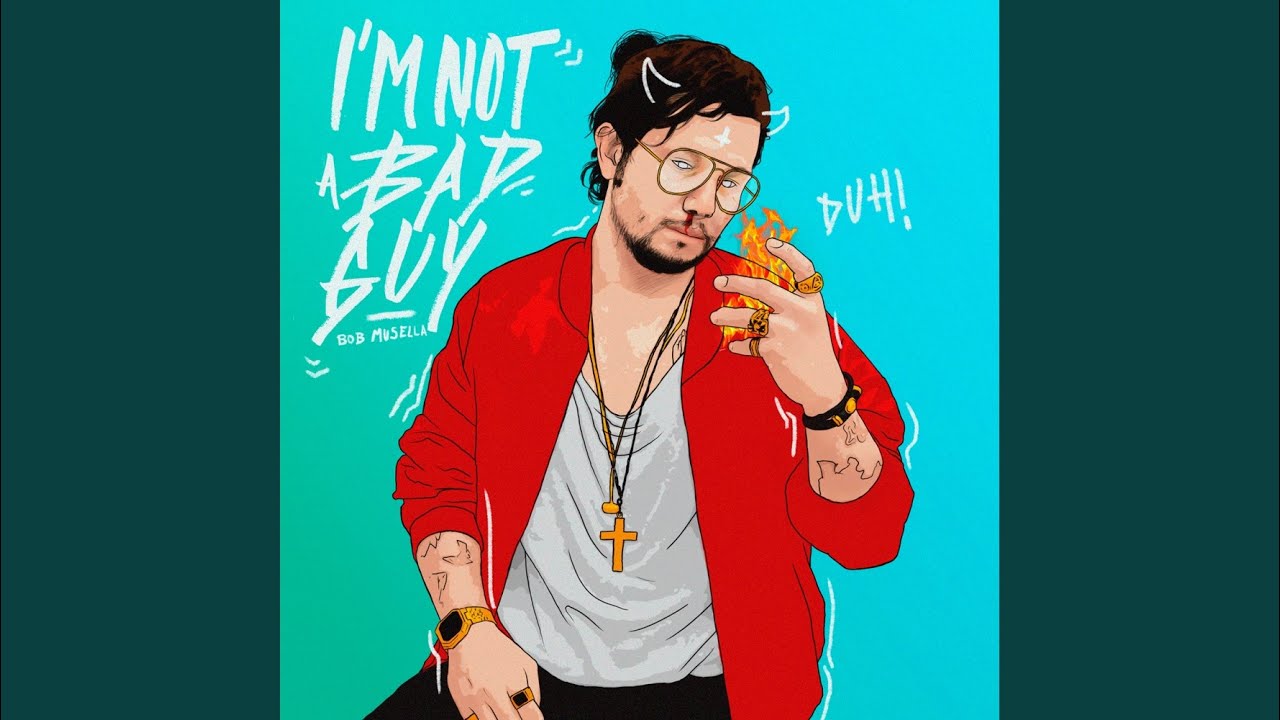 I'm Not A Bad Guy (Original Mix) - YouTube