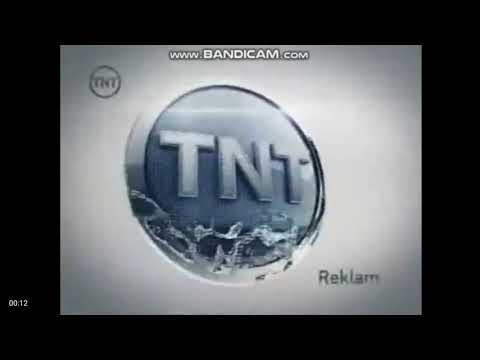 TNT Türkiye Reklam Jeneriği 1 (Ocak 2011- Ağustos 2012)