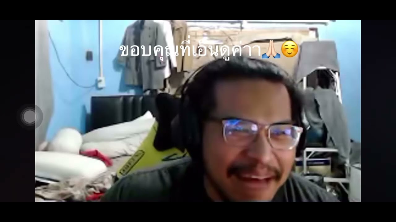 พี่บูมแกล้งนู๋วววว @OPZTV - YouTube