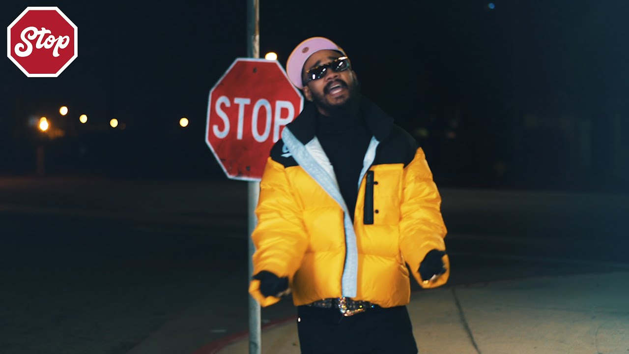 Flashy B - " U A N S" (Official Video) Shot By Nick Rodriguez - YouTube