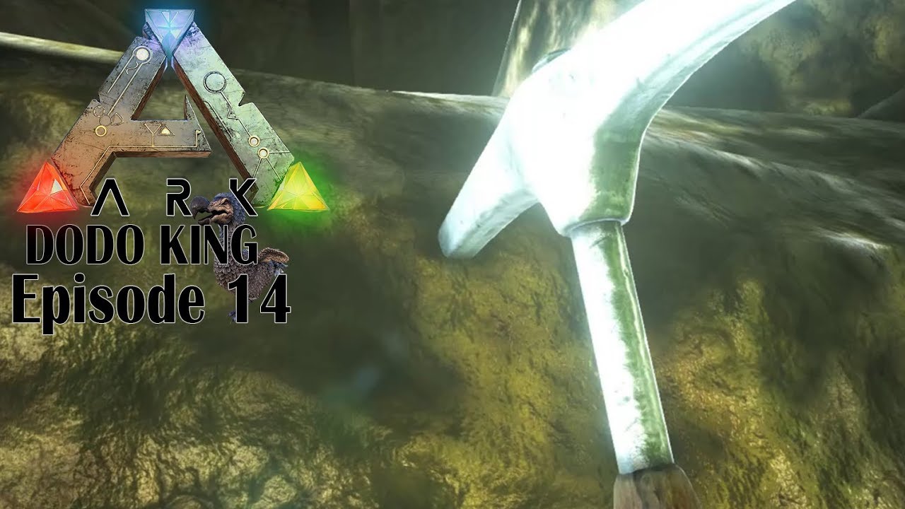 METAL METAL METAL | Dodo King | Episode 14 - YouTube