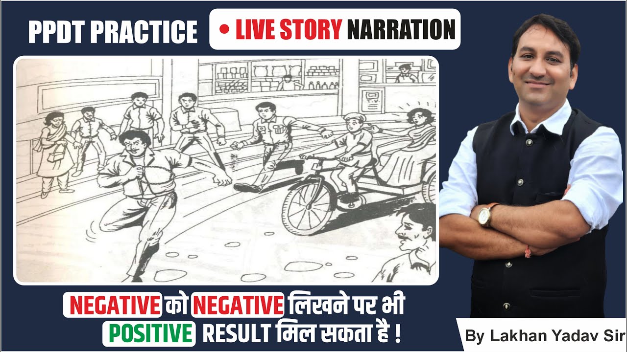 PPDT Practice for SSB INTERVIEW | LIVE PPDT practice | SSB interview ...