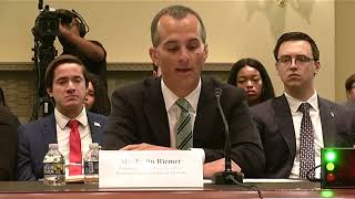 Committee on House Administration Committee Hearings and Meetings Video ...