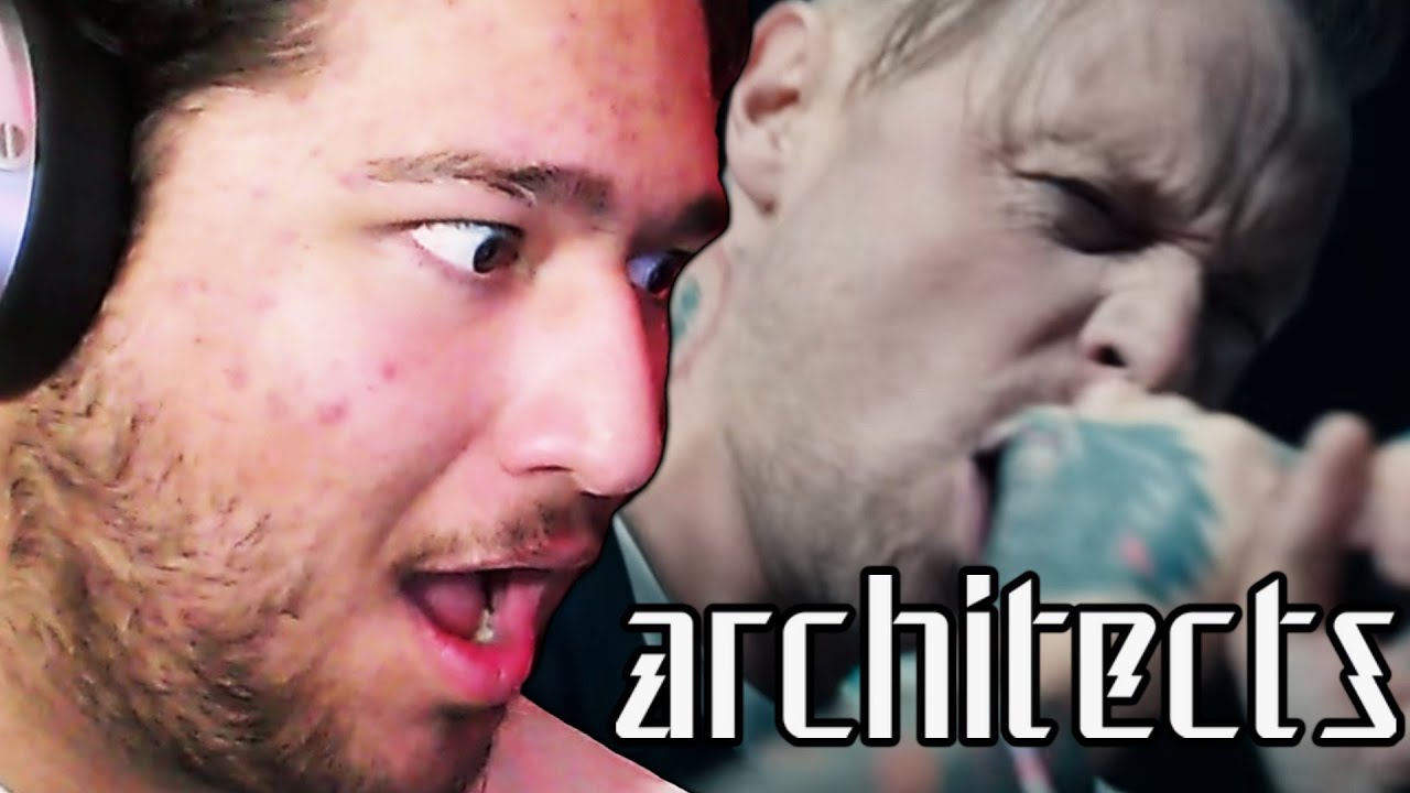 Architects BEST Song In Recent Years - YouTube