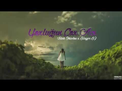 VÜSAL MURADZADƏ SLAYER S9 (AXTARILAN MAHNI).