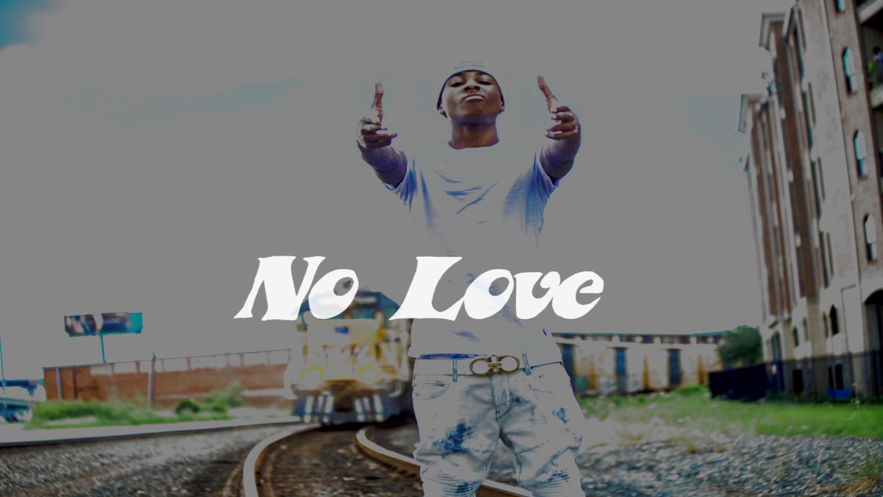 NBA YoungBoy x Future x YFN Lucci Type Beat "No Love" - YouTube