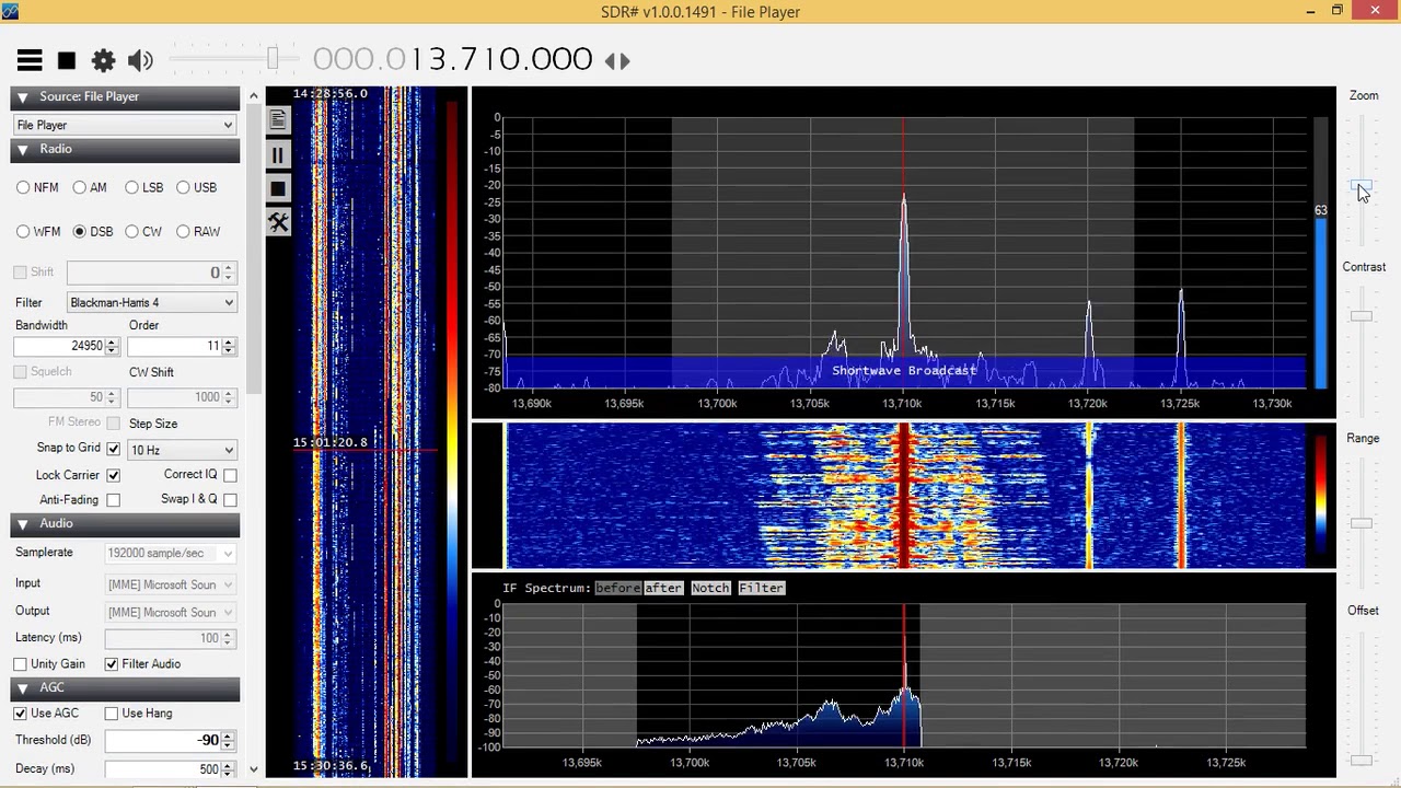 Shortwave radio: China Radio International on DPRK's 6th nuclear test ...