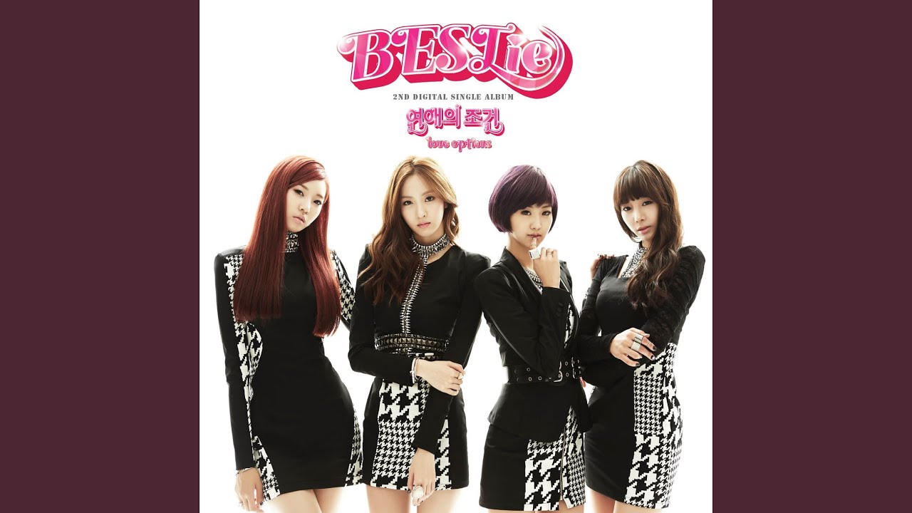 Love Options (연애의 조건) (inst) - YouTube