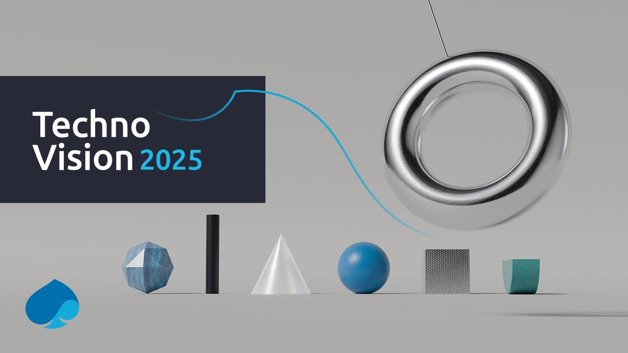 TechnoVision 2025: You Experience - YouTube