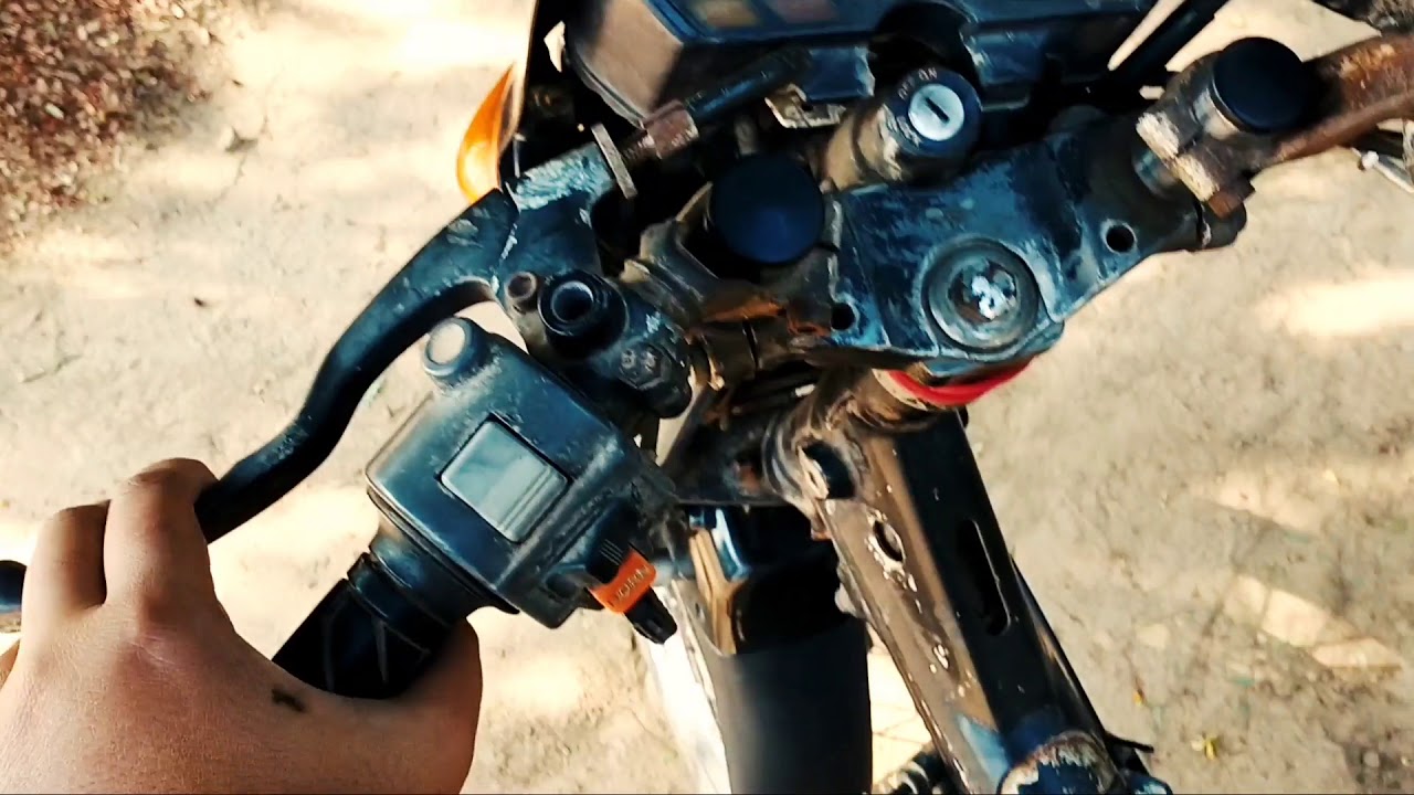 JR120 ราคา1900!!! - YouTube