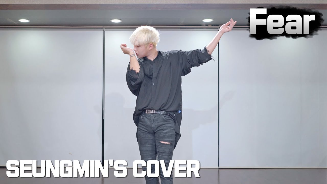SEVENTEEN(세븐틴) - 독( Fear) DANCE COVER (댄스 커버) - YouTube