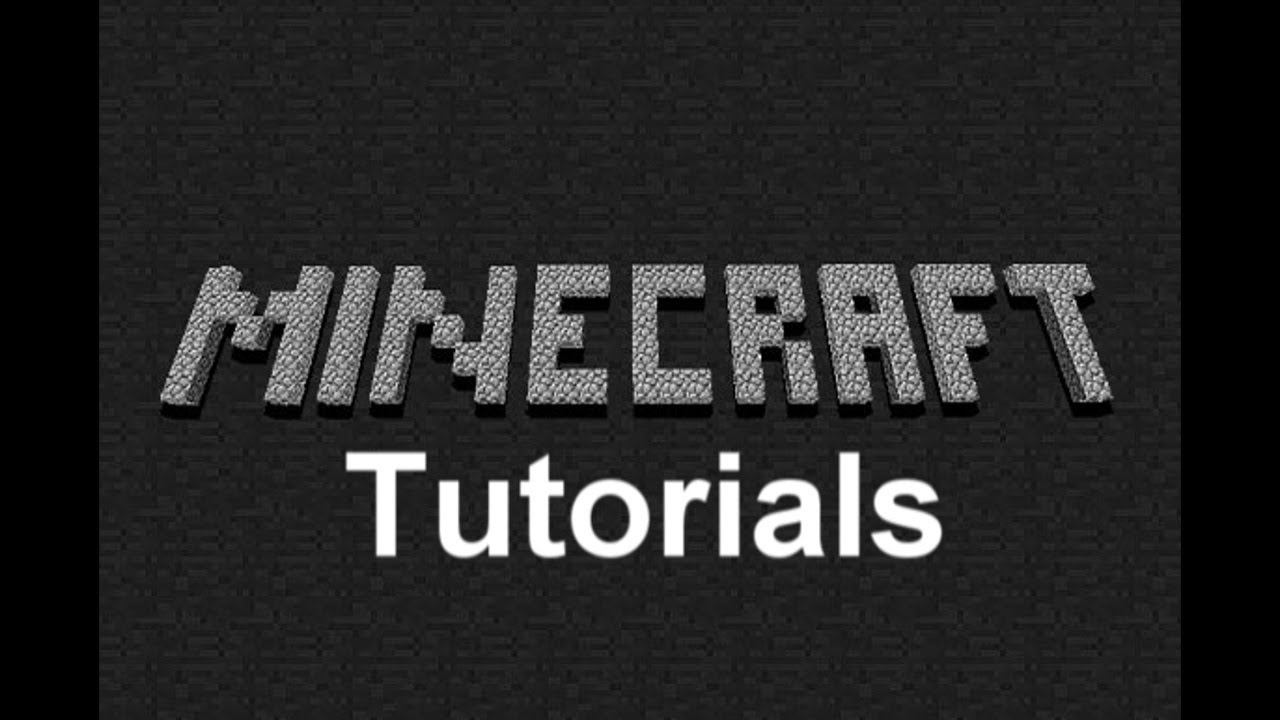 3 lever combination door lock on minecraft - Minecraft Tutorial - YouTube