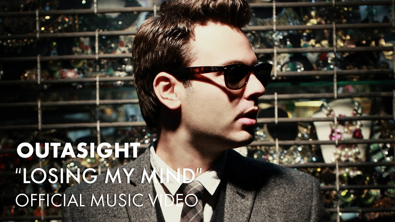 Outasight - Losing My Mind [Official Music Video] - YouTube
