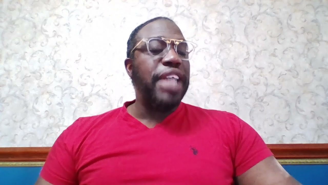 Pastor Gregory L. Coates read the Devotional Our Daily Bread for Feb 10 ...