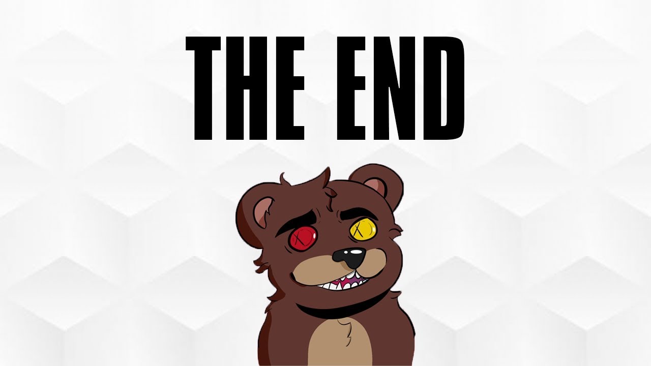 The End of the Zaptie Story - YouTube