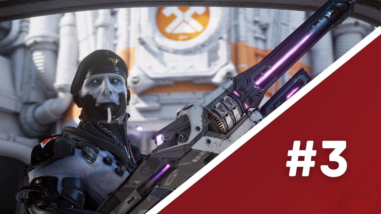 Unreal Tournament Let's Play - Part 3: Training Center - YouTube