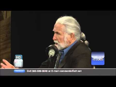 Richard Headrick discusses Hellfighter Ministries and Mission at the ...