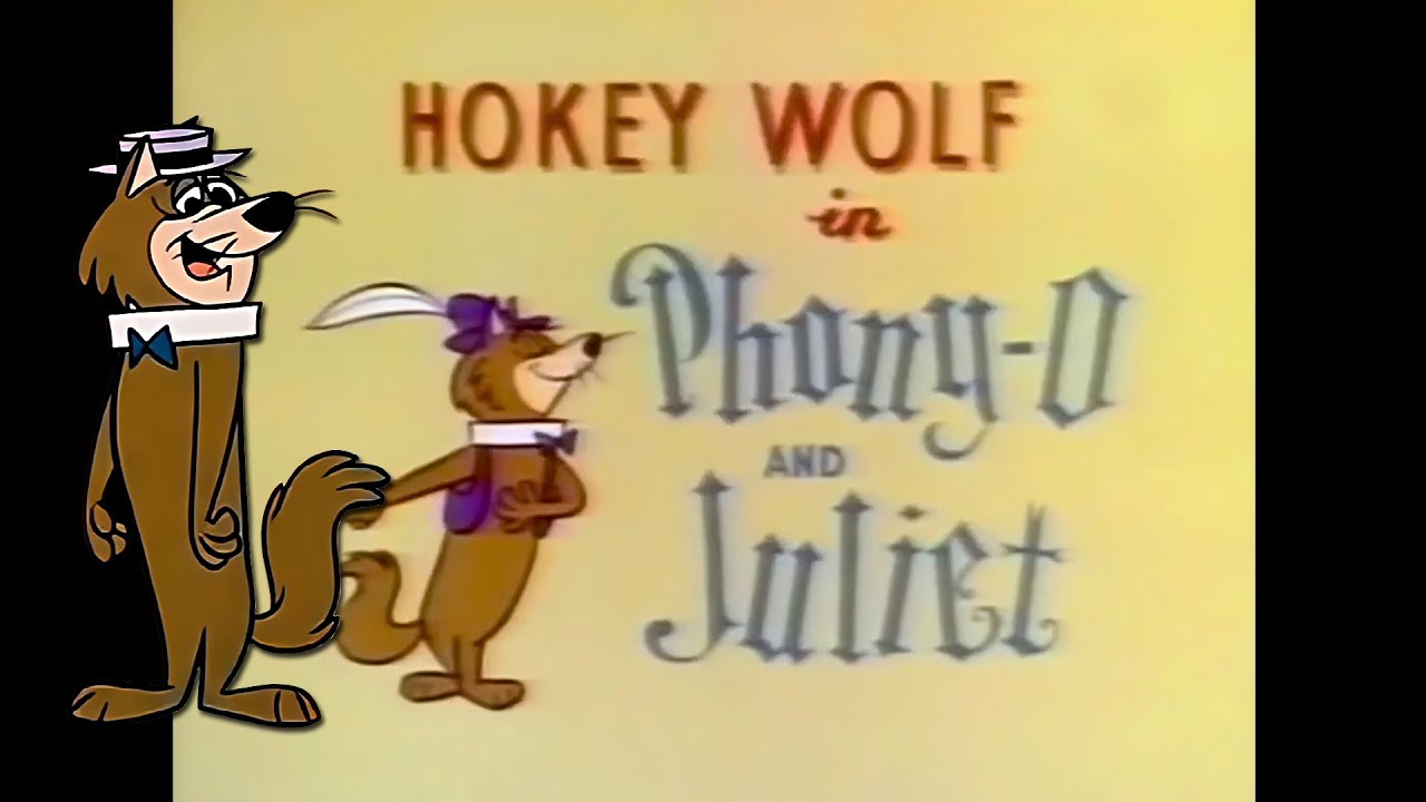 Vuk Vučko - Lažna Julija (1961), remastered - YouTube