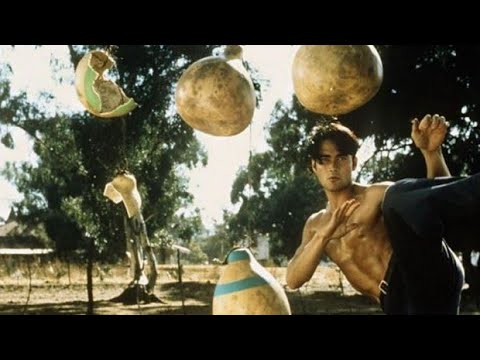 African Training (Kickboxer 5: The Redemption, 1995)