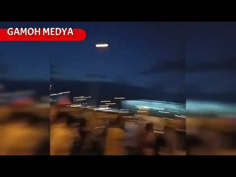 An itibarıyla Baku Ya Karabağ Ya Ölüm başka yolu yok artık #Karabağ