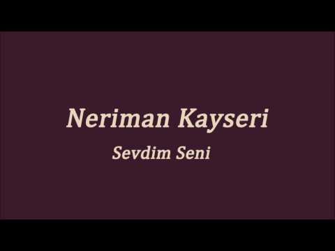 Neriman Kayseri - Dünyanın Tadına