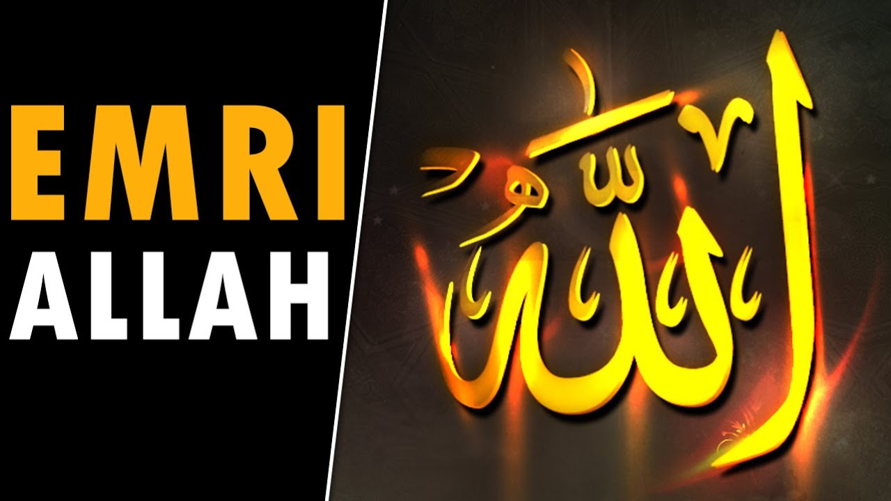 99 emrat e Allahut - Emri Allah. Kuptimi dhe shpjegimi. Fakte Mahnitese ...