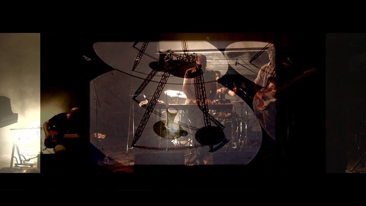 Telegraph - Remote control part 1 live - YouTube