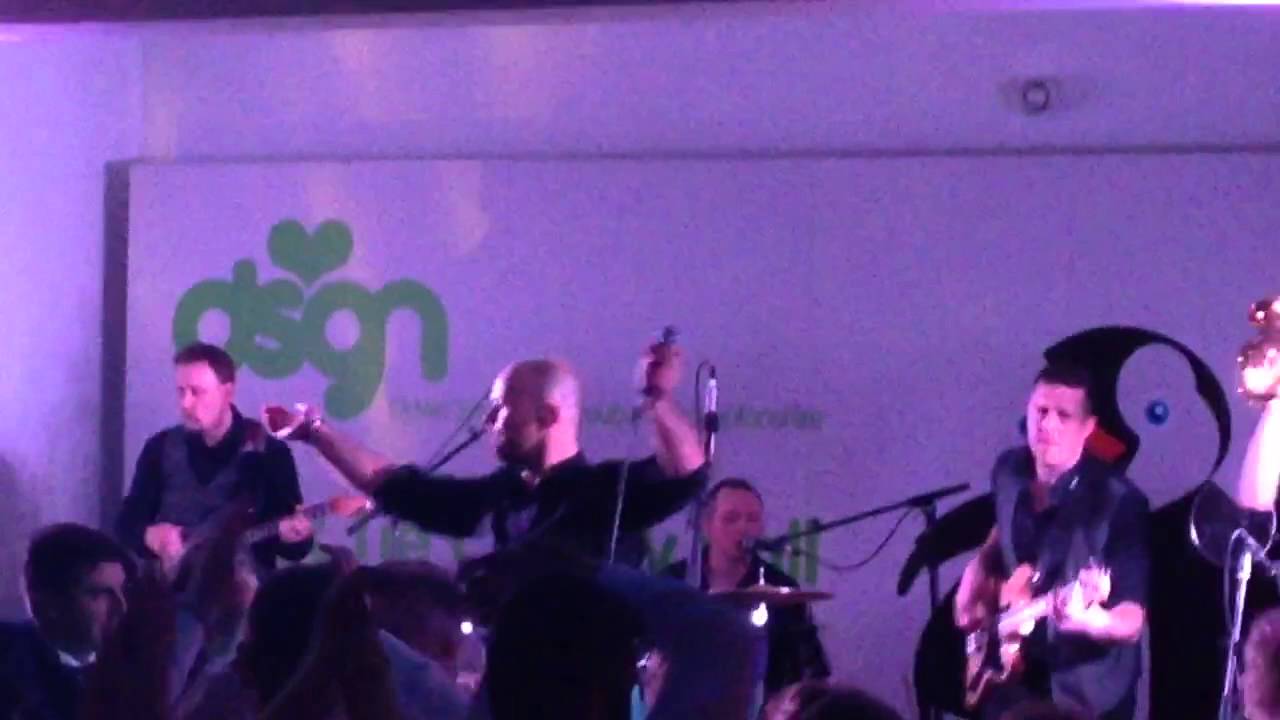 Pure Genius Northampton 2025 - YouTube