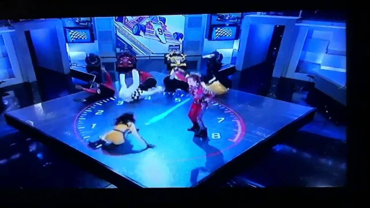 CeCe's Big Fart (Clip from Shake It Up!) - YouTube