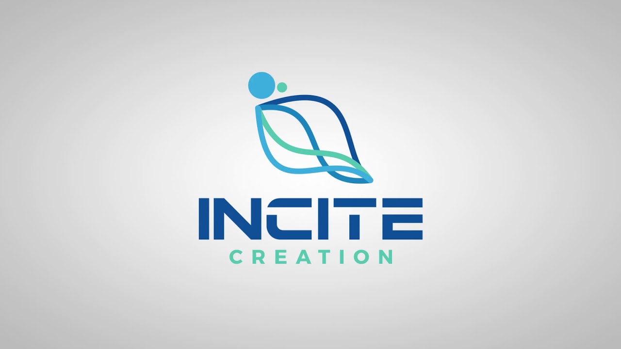 Incite Logo Introduction - YouTube